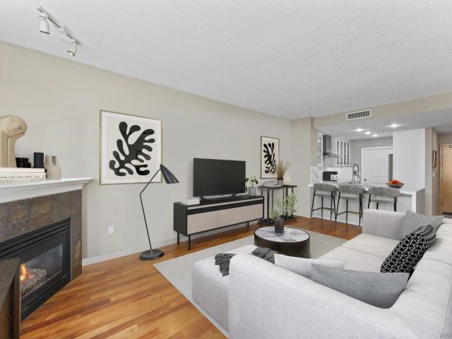 850 Beech St, Unit 1503, San Diego, CA 92101 | Compass