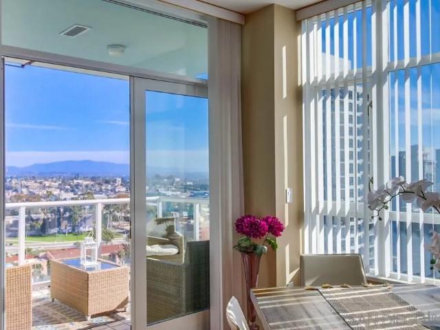 850 Beech St, Unit 1603, San Diego, CA 92101 | MLS #260005