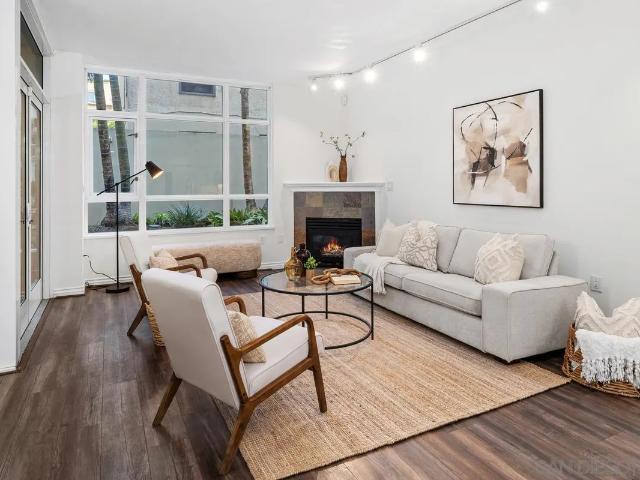 850 Beech St, Unit 203, San Diego, CA 92101 | MLS #2600