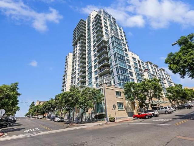 850 Beech Street 516, San Diego, CA