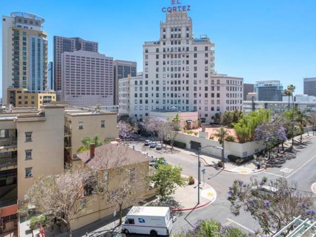 850 Beech Street 711, San Diego, CA