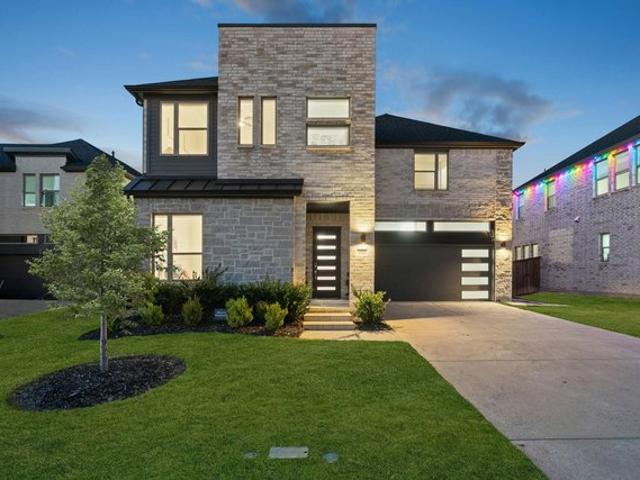 850 Belltown Dr, Allen, TX 75013
