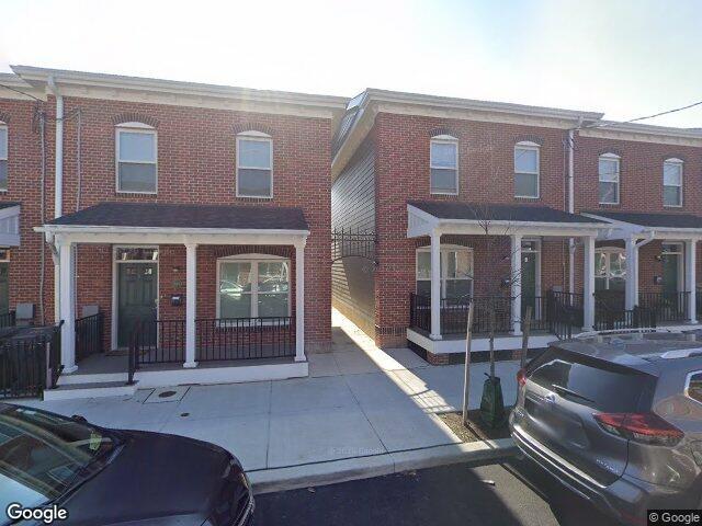850 Bennett St, Wilmington, DE 19801