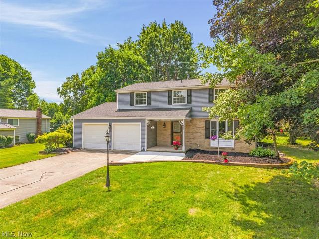 850 Berkshire Drive