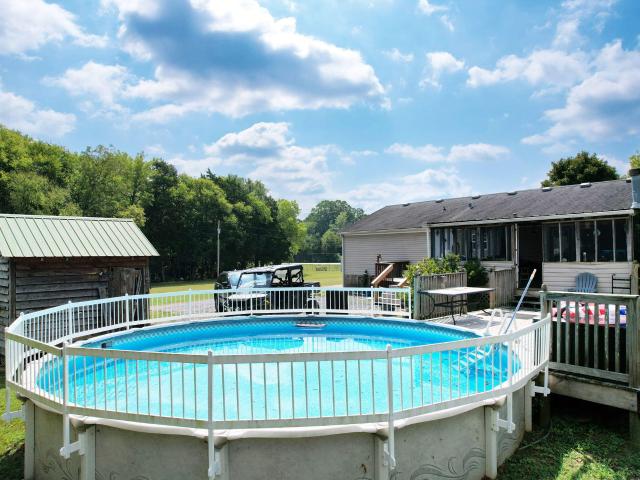 850 Blythe Ferry Lane