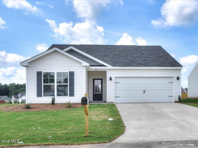 850 Brewer Dr, Aiken, SC 29803