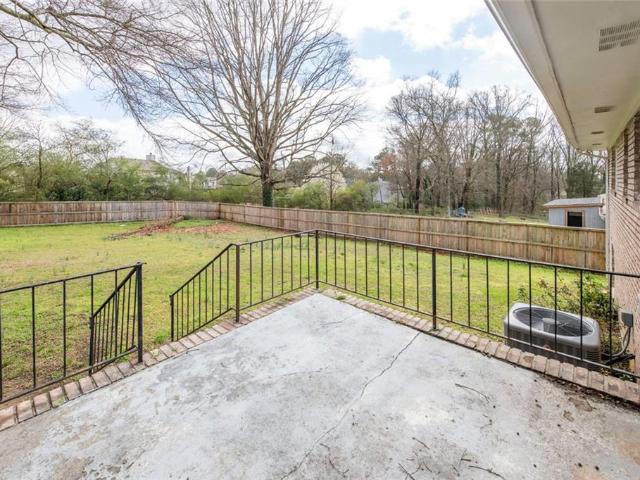 850 Briarwood Trail