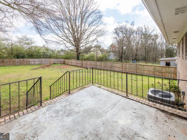 850 Briarwood Trail