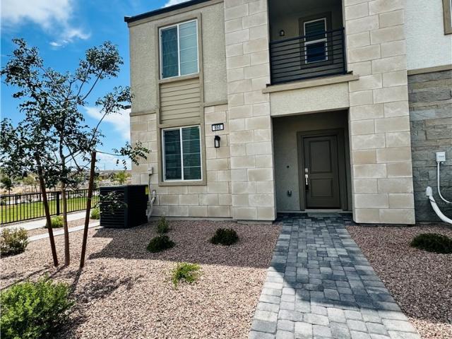 850 Bronzite St, Henderson, NV 89011 | MLS #2776