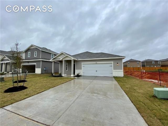 850 Bunton Reserve Blvd, Kyle, TX