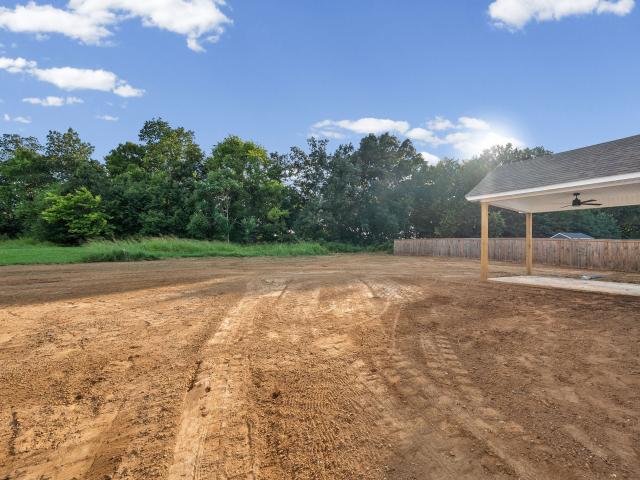 850 Burley Barn Road