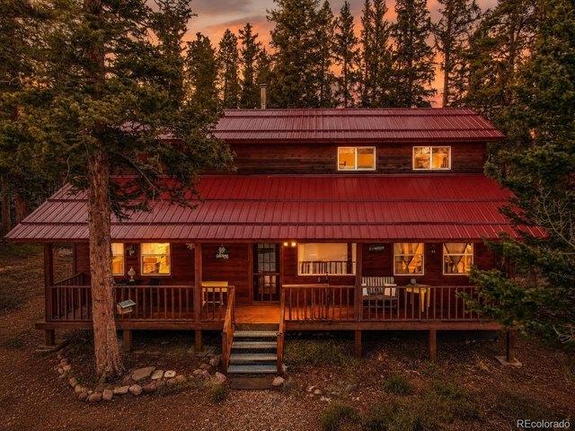 850 Georgia Pass Lck, Jefferson, CO 80456