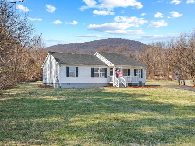 850 Greenwood Rd, Crozet, VA 22932 | MLS #676128