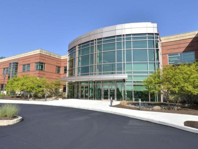850 Greenfield Road