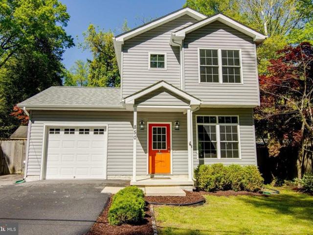 850 Dogwood Trl, Crownsville, MD 21032