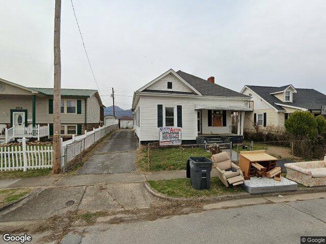 850 Dale St, Kingsport, TN 37660