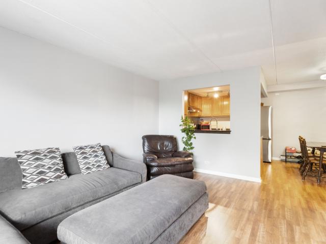 850 Des Plaines Avenue # 504