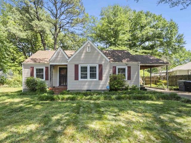 850 Dillworth St, Memphis, TN 38122