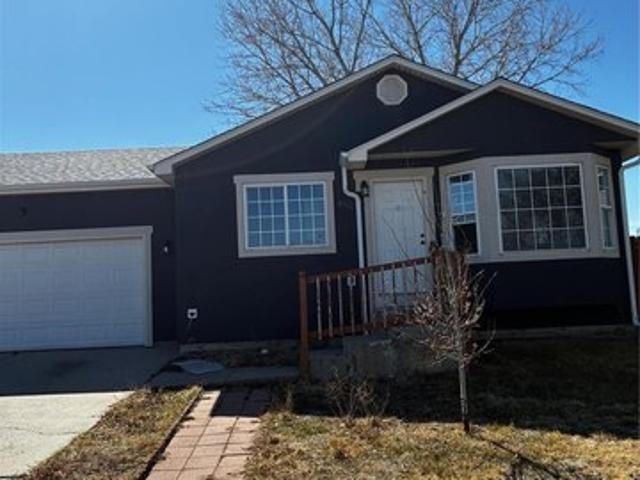 850 E 21st St, Greeley, CO 80631