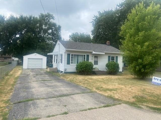 850 E Briar Ln, Beloit, WI 53511