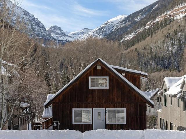 850 E Columbia Ave Lot 6A, Telluride, CO 81435