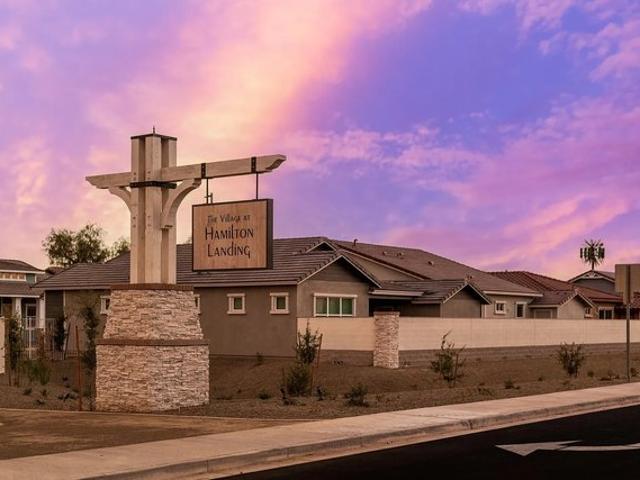 850 E Mulberry Pl, Chandler, AZ 85286
