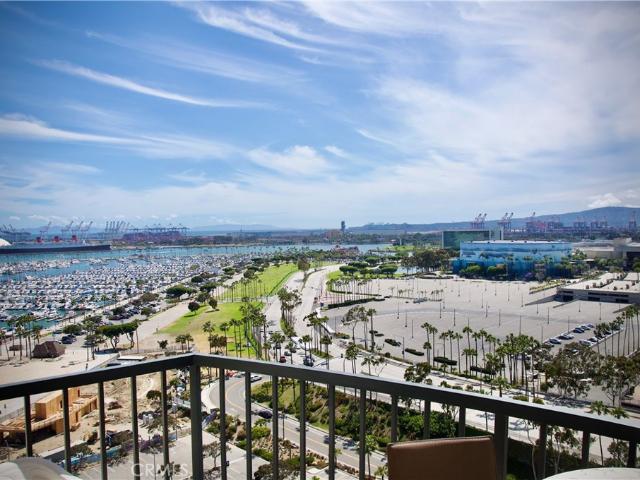 850 E Ocean Blvd, Unit 1506, Long Beach, CA 90802 | MLS #PW26011 | Compass