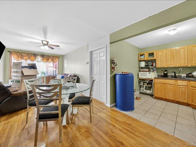 850 East 214th Street | Compass