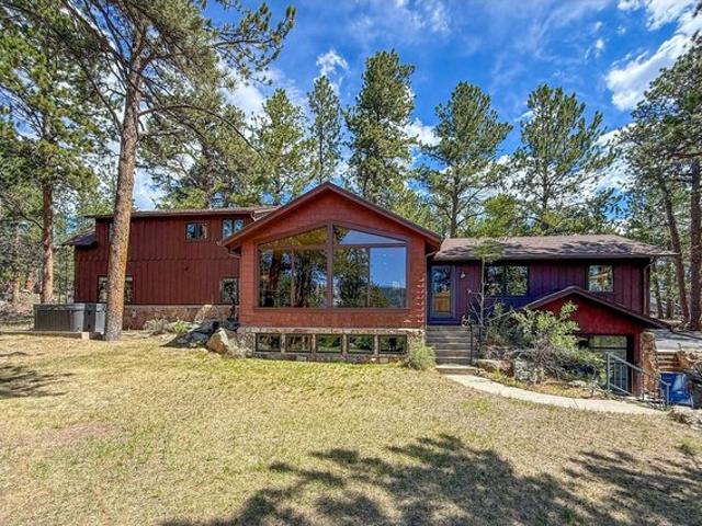 850 East Ln, Estes Park, CO 80517