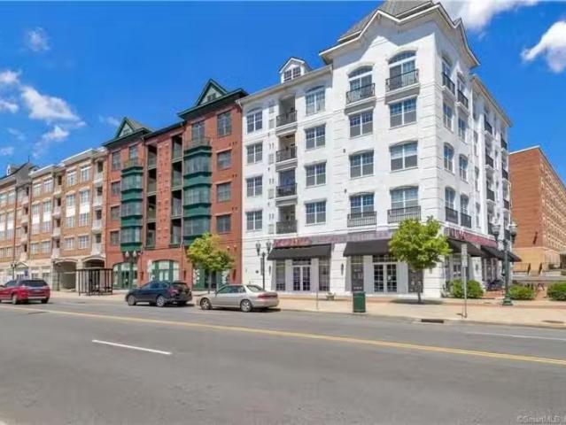 850 East Main Street, APT 404, Stamford, CT 06902