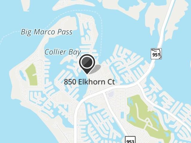 850 Elkhorn Ct, Unit 224, Marco Island, FL 34145 | MLS #B26036
