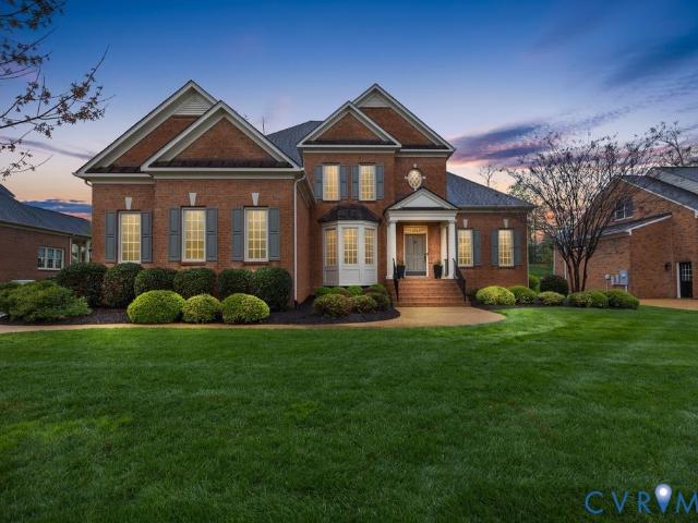 850 Elmslie Ln, Manakin Sabot, VA 23103 | MLS #2607