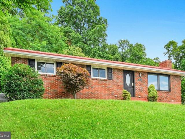 850 Fountain St, Ashland, PA 17921