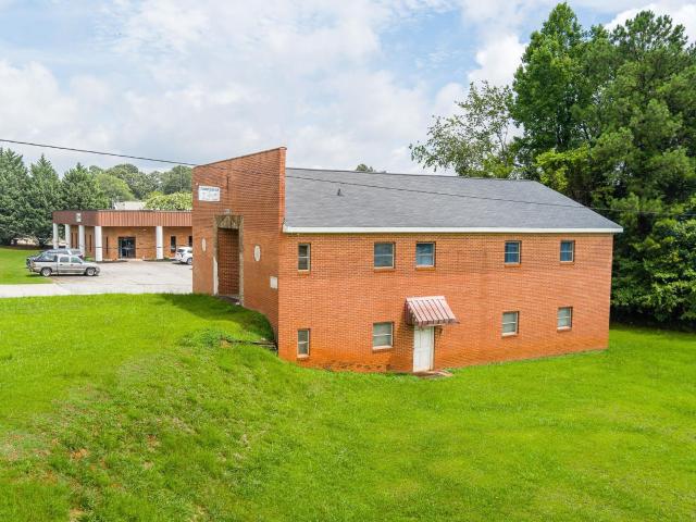 850 Falling Creek Road