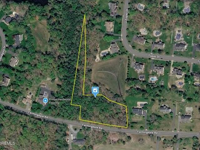 850 Farmingdale Rd, Jackson, NJ 08527