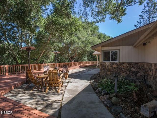 850 Fredensborg Canyon Rd, Solvang, CA 93463