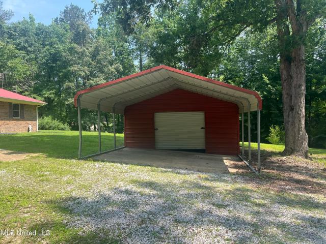 850 Friendship Road