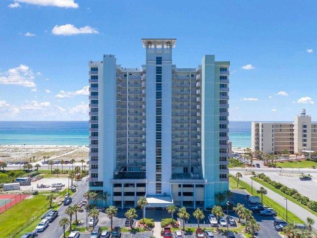 850 Ft Pickens Rd Unit 540, Pensacola Beach, FL 32561