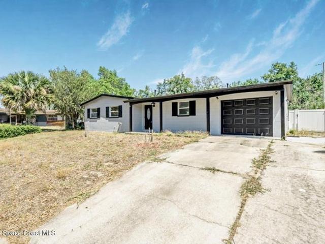 850 Karen Dr, Titusville, FL 32780