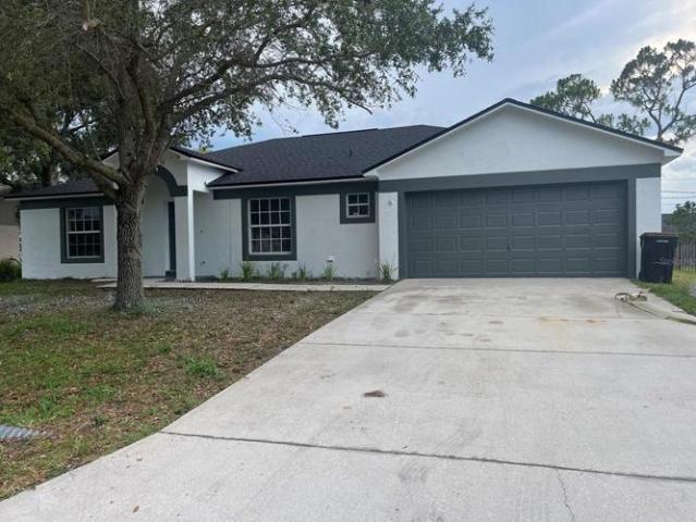 850 Hanau Ave NW, Palm Bay, FL 32907