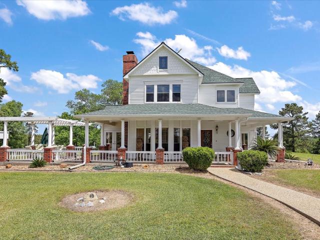 850 Harley Ln, Coldspring, TX 77331 | MLS #4174 | Compass