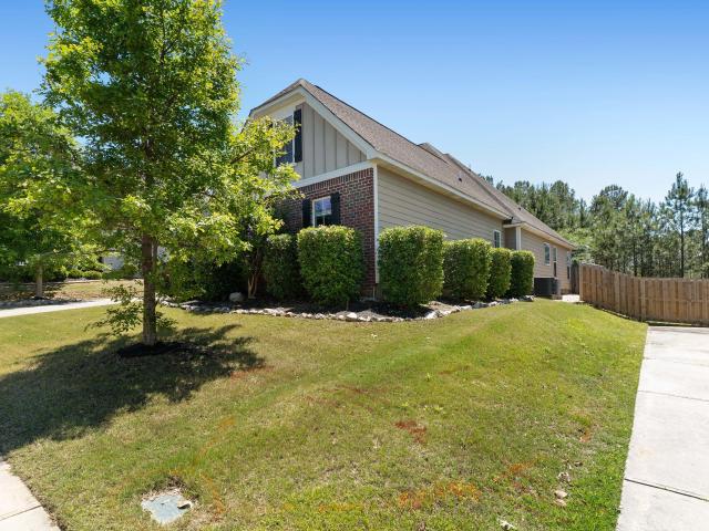 850 Herrington Drive