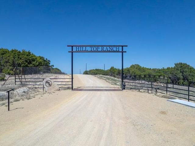 850 High Plns Lot 149, Pontotoc, TX 77869
