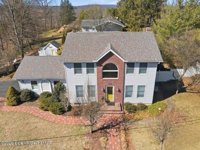850 High St, Stroudsburg, PA 18360