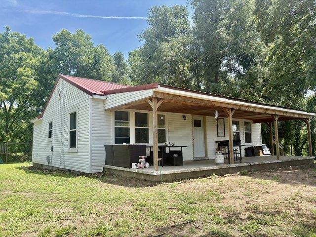 850 Highway M, Everton, MO 65646