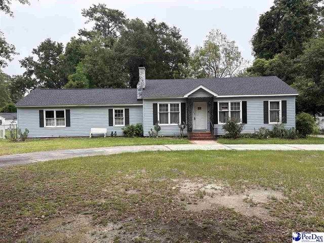 850 Indian Dr, Florence, SC 29501