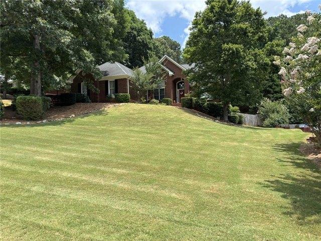 850 Ivy Ridge Dr, Loganville, GA 30052
