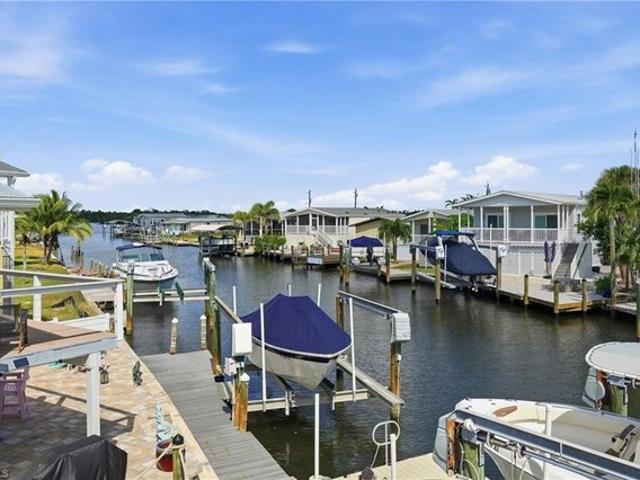850 Oak St Lot 9, Fort Myers Beach, FL 33931