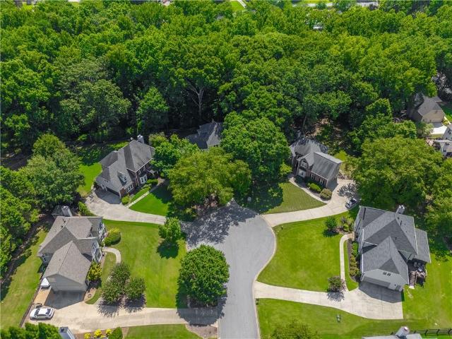850 Locust Grove Court
