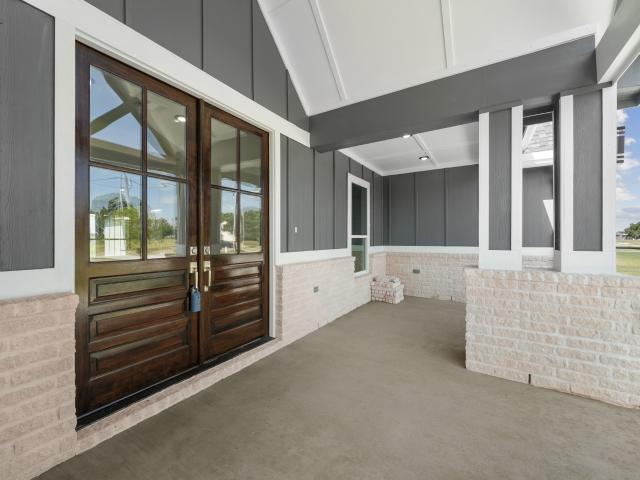850 Longhorn Trail